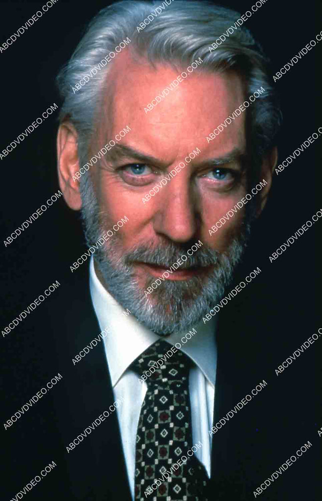 Donald Sutherland Film Disclosure 35m 14888 Abcdvdvideo