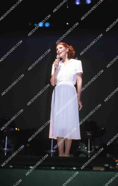 Eileen Barnett singing and doing standup on stage 35m-15203 – ABCDVDVIDEO