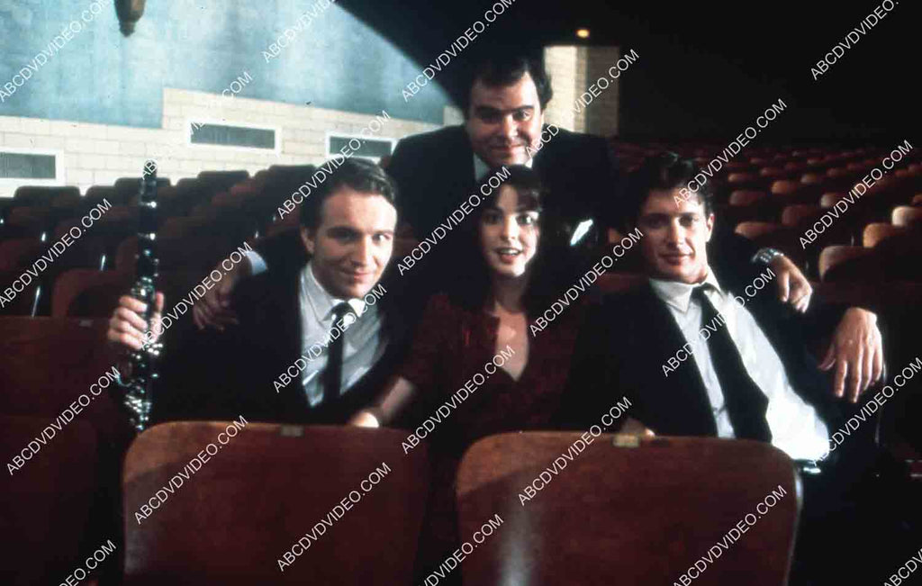 Craig Wasson Jodi Thelen Michael Huddleston Jim Metzler film Four Frie ...