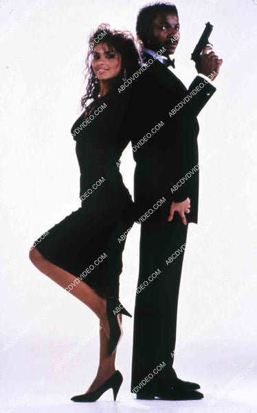 Carl Weathers Vanity film Action Jackson 35m-15546 – ABCDVDVIDEO