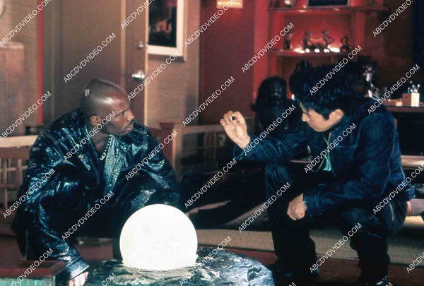 DMX Jet Li film Cradle 2 the Grave 35m-15679 – ABCDVDVIDEO