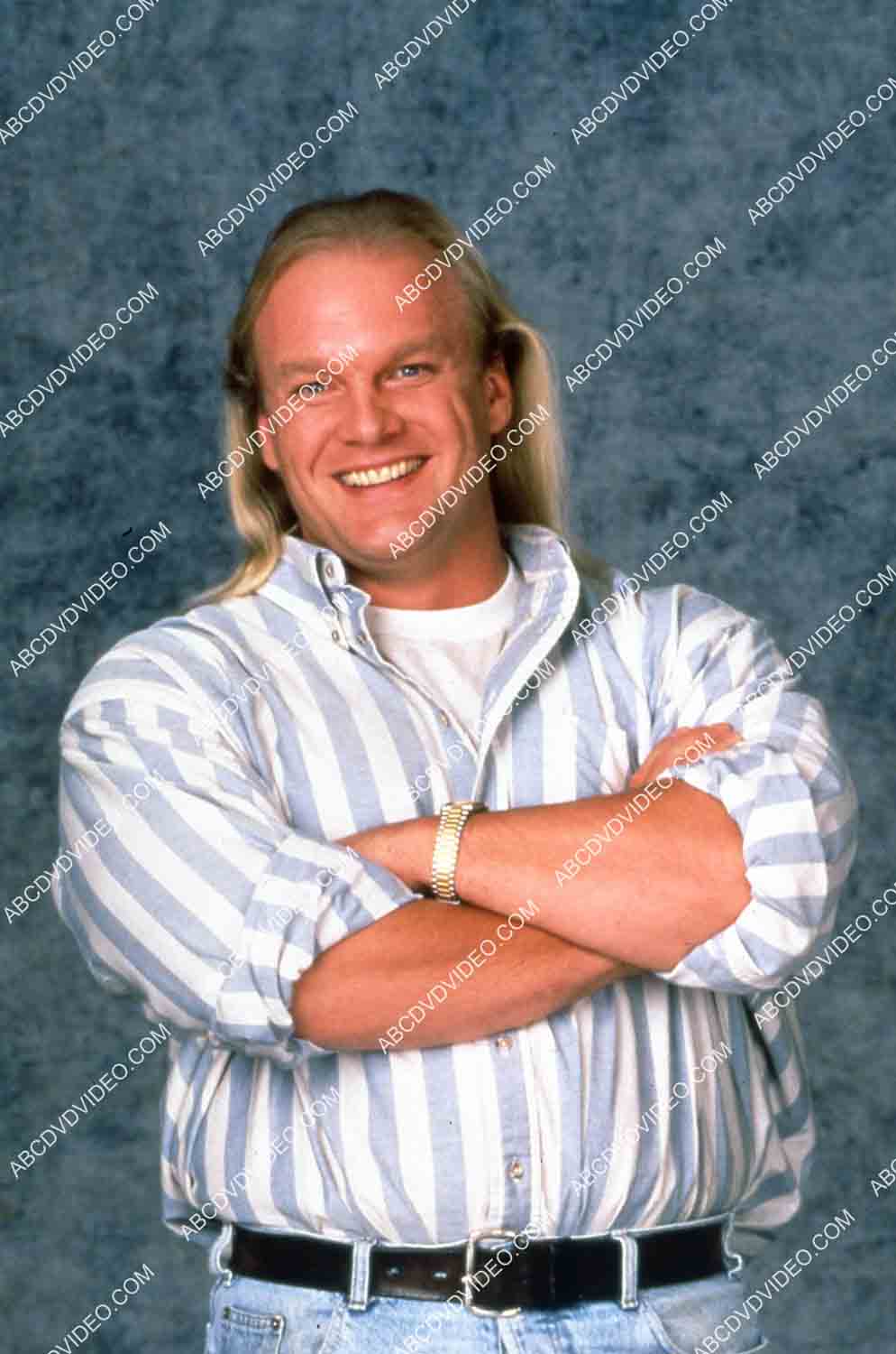 Eric Allan Kramer Flettendo Eric Allan Kramer IMDb