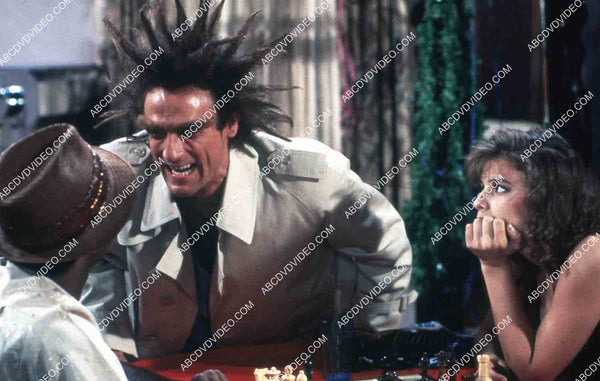 Krista Erickson Mark Blankfield film Jekyll & Hyde Together Again 35m ...