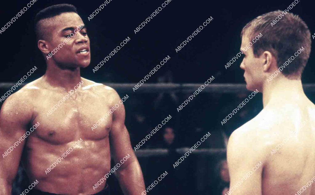 James Marshall Cuba Gooding Jr film Gladiator 35m-16214 – ABCDVDVIDEO