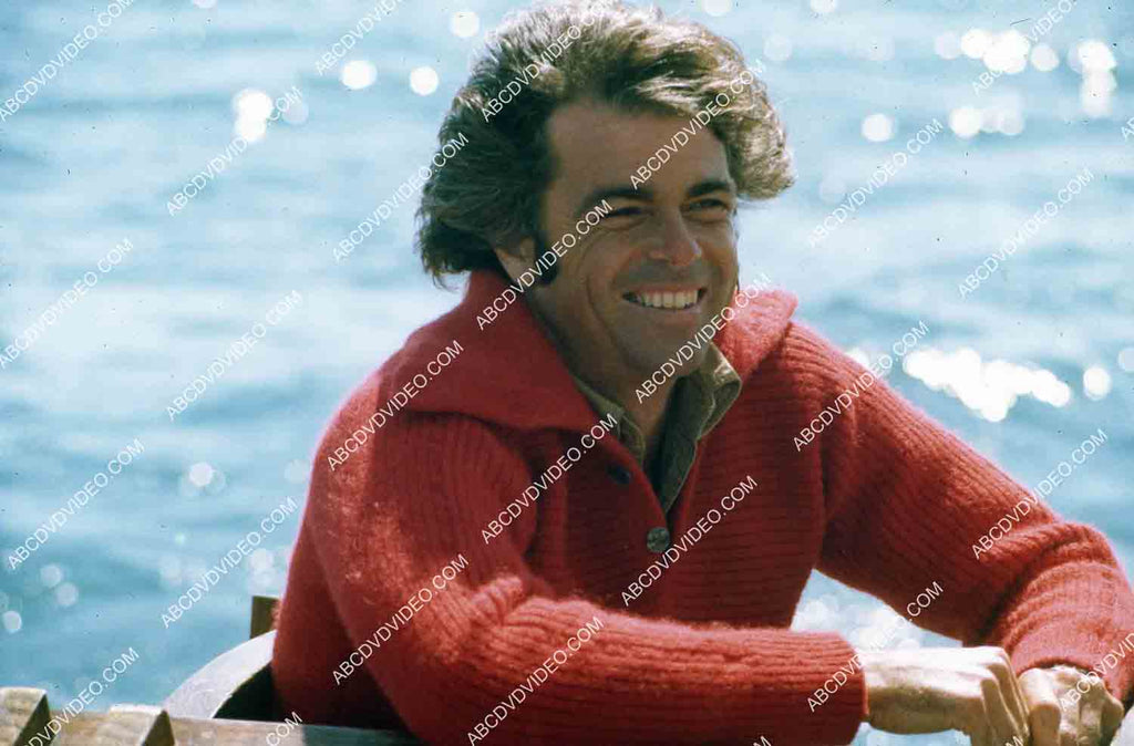 Robert Logan film The Sea Gypsies aka Shipwreck 35m-16232 – ABCDVDVIDEO