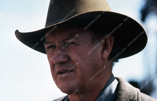 Gene Hackman film Unforgiven 35m-1822 – ABCDVDVIDEO