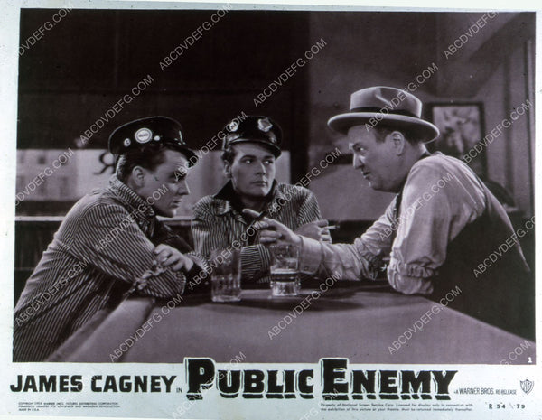 James cagney film The Public Enemy 35m-1961 – ABCDVDVIDEO