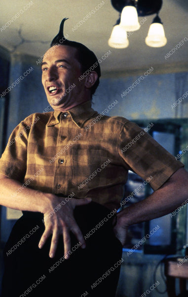Martin Short TV The Misadventures of Ed Grimley Marathon 35m-3501 ...