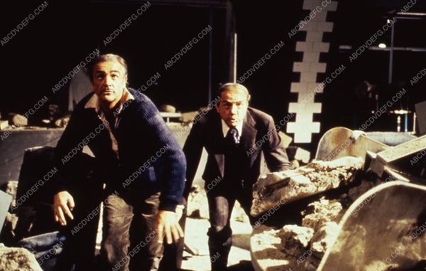 Sean Connery Karl Malden film Meteor 35m-4706 – ABCDVDVIDEO