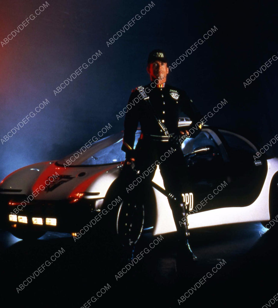 Sylvester Stallone Cars