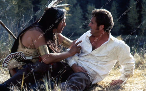 Mel Gibson Graham Greene film Maverick 35m-6171 – ABCDVDVIDEO