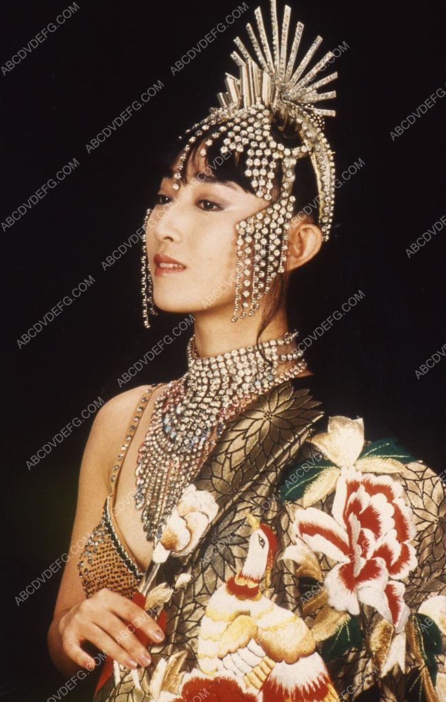 Mariko Itakura TV Princess Tenko and the Guardians of Magic 35m-6922 ...