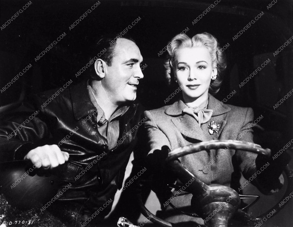 Pat O'Brien Carole Landis film Secret Command 3684-09 – ABCDVDVIDEO