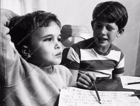 Ron Howard Clint Howard TV The Andy Griffith Show 3684-16 – ABCDVDVIDEO