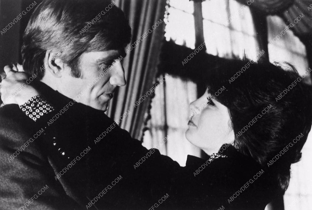 Gary Collins Catherine Ferrar TV show The 6th Sense 3684-30 – ABCDVDVIDEO