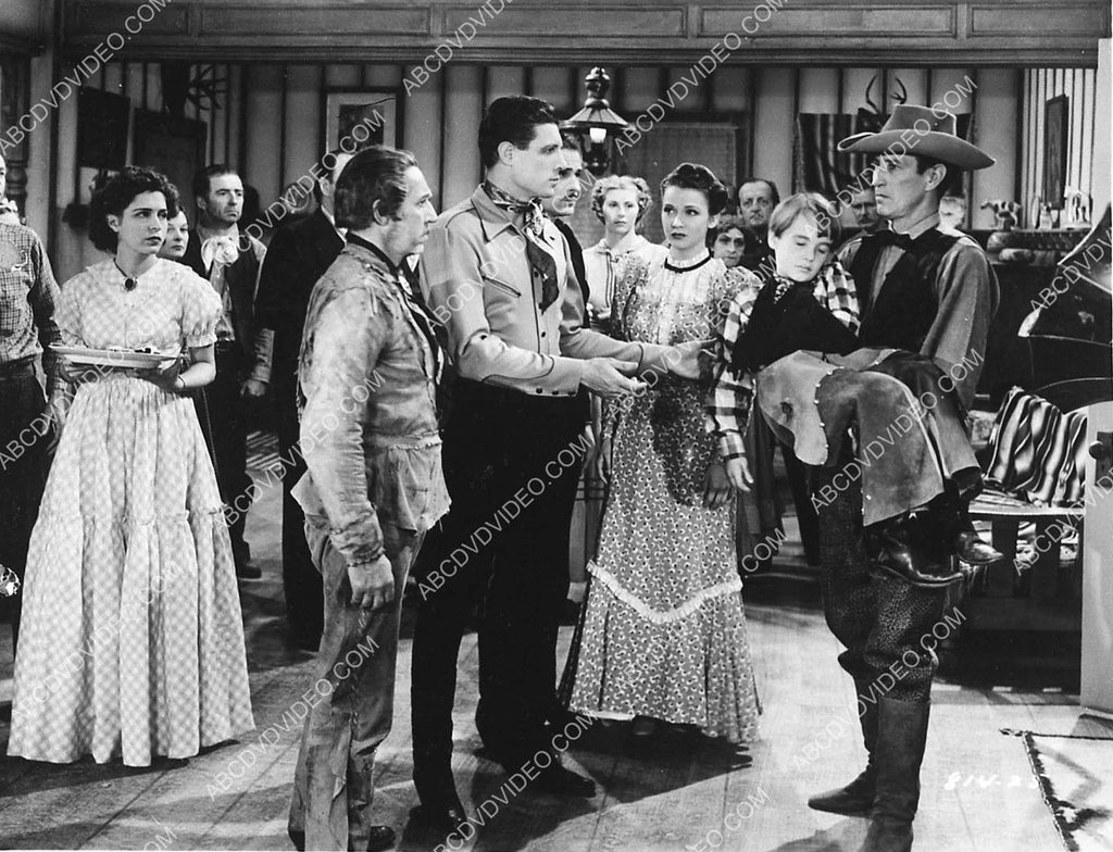 Raymond Hatton Robert Livingston Carole Landis Charles Middleton film ...