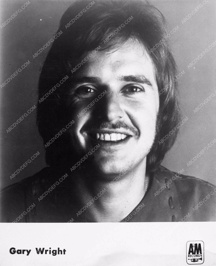 Gary Wright 3783-34 – ABCDVDVIDEO