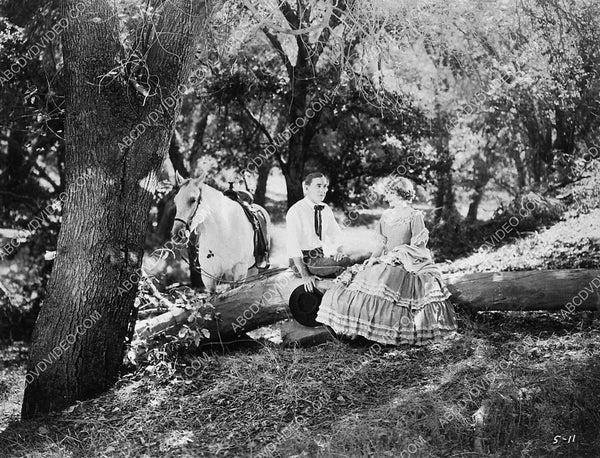 Harry Carey Winifred Westover silent film Marked Men 3839-22 – ABCDVDVIDEO