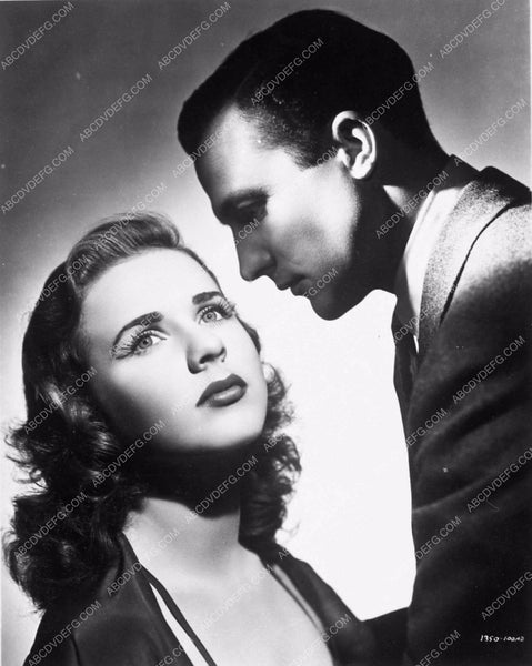 beautiful Deanna Durbin mystery film Christmas Holiday 3915-07 ...