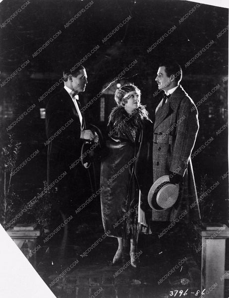 Eileen Percy silent film The Flirt 3926-03 – ABCDVDVIDEO