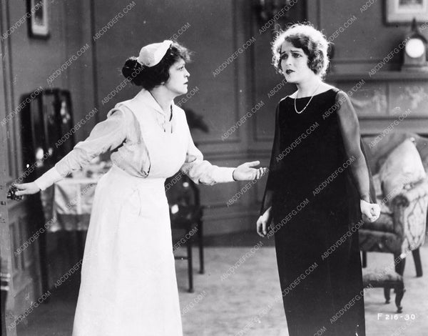 Violet Heming and cast silent film The Cost 3949-12 – ABCDVDVIDEO