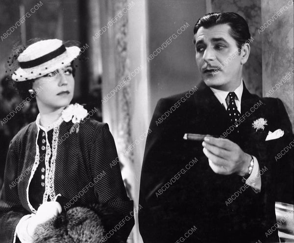 Warner Baxter Dixie Dunbar film King of Burlesque 4063-03 – ABCDVDVIDEO