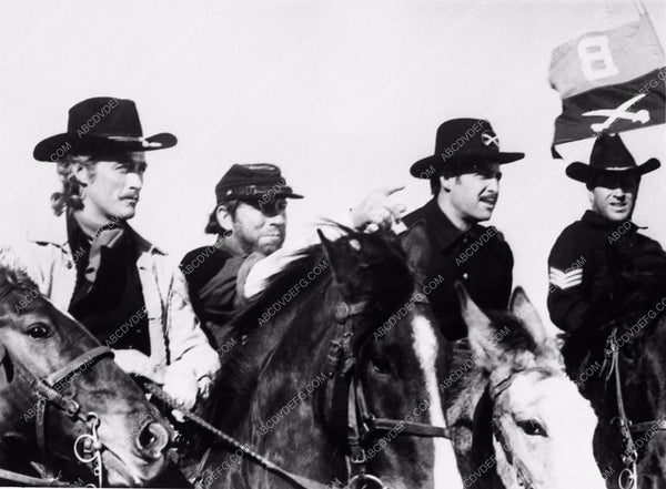 Wayne Maunder Custer TV Show 4303-32 – ABCDVDVIDEO