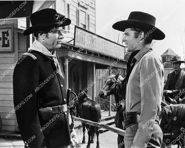 Richard Arlen Audie Murphy film Kansas Raiders 4447-20 – ABCDVDVIDEO