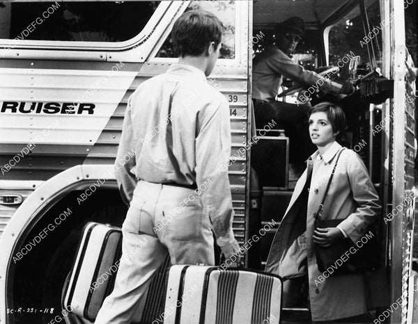 Liza Minnelli film The Sterile Cuckoo 4447-22 – ABCDVDVIDEO