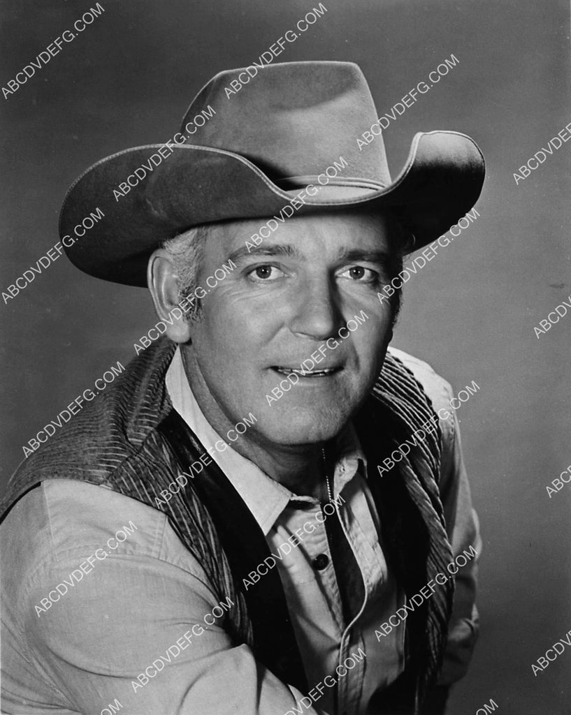 Terry Wilson Wagon Train