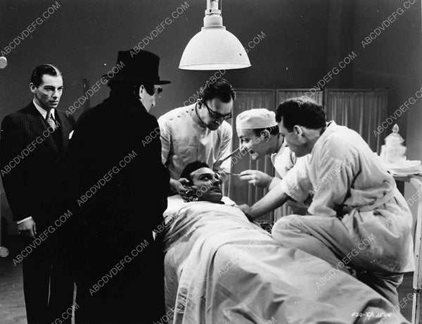 Ralph Byrd serial film Dick Tracy 4469-18 – ABCDVDVIDEO