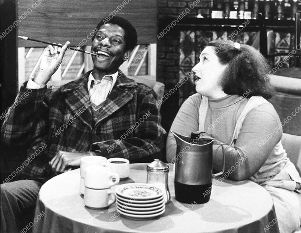 Jimmie Walker Judith Cohen TV Good Times 4586-20 – ABCDVDVIDEO