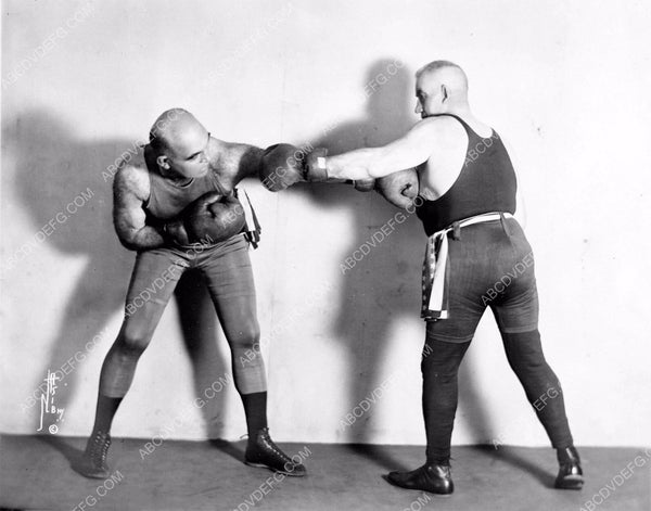 sports boxing James Jeffries Tom Sharkey 45bx01-13 – ABCDVDVIDEO