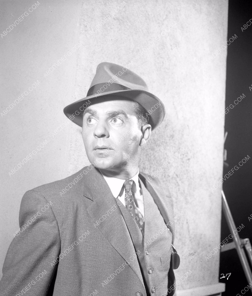 Paul Picerni TV show The Untouchables 45unt-51 – ABCDVDVIDEO