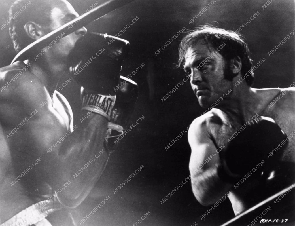 Stacy Keach boxing film Fat City 4623-19 – ABCDVDVIDEO