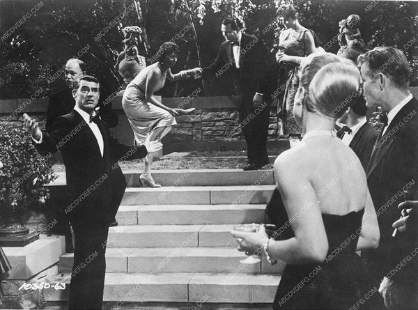 Cary Grant Sophia Loren Houseboat 4655-03 – ABCDVDVIDEO