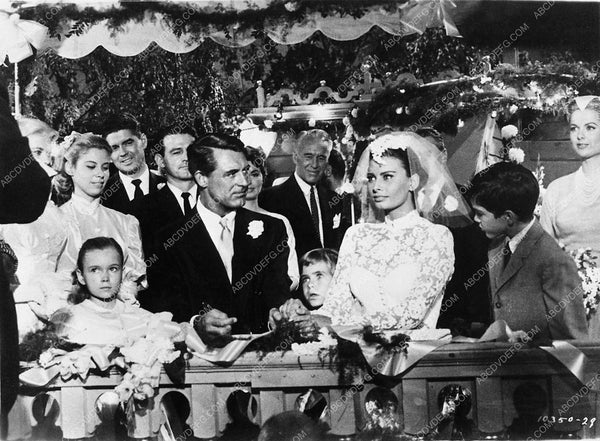 Cary Grant Sophia Loren Houseboat 4655-04 – ABCDVDVIDEO