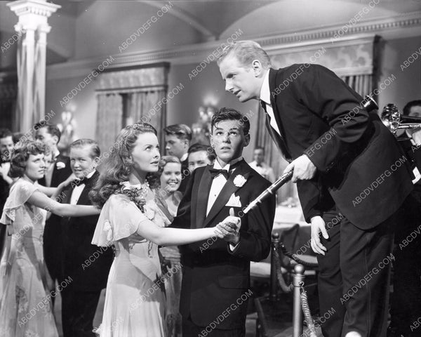 Jeanne Crain Glenn Langan teenage film Margie 4b09-095 – ABCDVDVIDEO