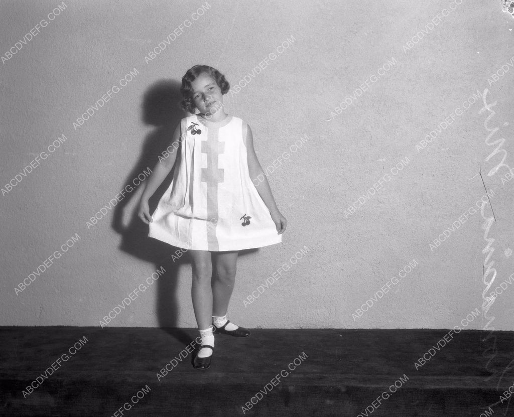 news photo Thomasina Mix portrait daughter Tom Mix 4b09-149 – ABCDVDVIDEO