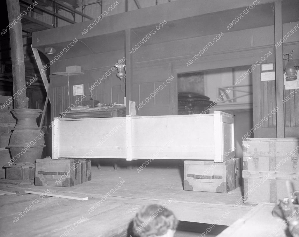 Republic Studios sets TV show Stories of the Century 4b10-188 – ABCDVDVIDEO