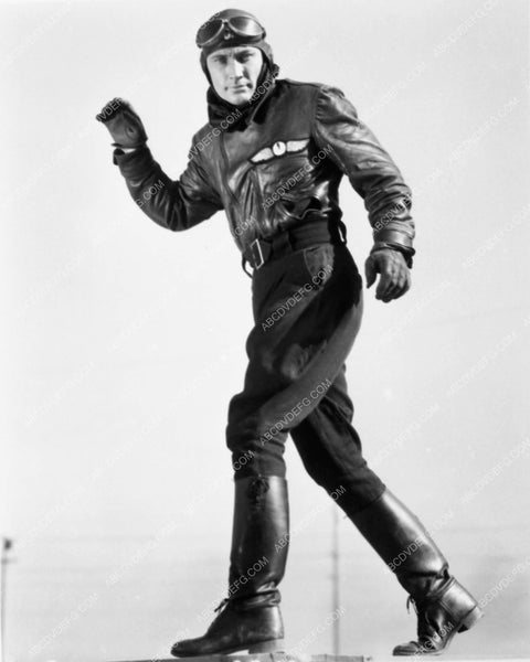 Dave O'Brien film serial Captain Midnight 5077-19 – ABCDVDVIDEO