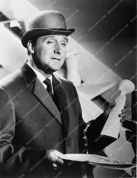 Patrick Macnee TV The Avengers 5189-30 – ABCDVDVIDEO