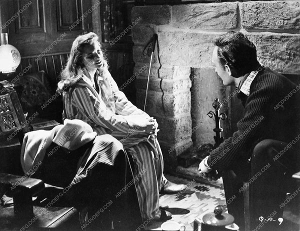 Julie London A Question of Adultery 5454-32 – ABCDVDVIDEO