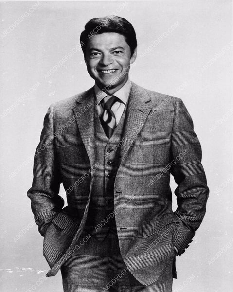 Ross Martin portrait 5598-25 – ABCDVDVIDEO