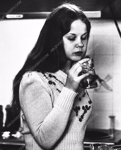 Linda Blair TVM Sarah T Portrait of a Teenage Alcoholic 5610-11 ...