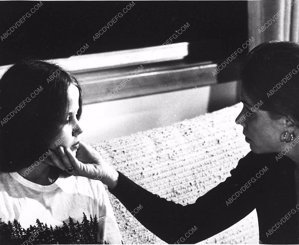 Verna Bloom Linda Blair TVM Sarah T Portrait of a Teenage Alcoholic 56 ...