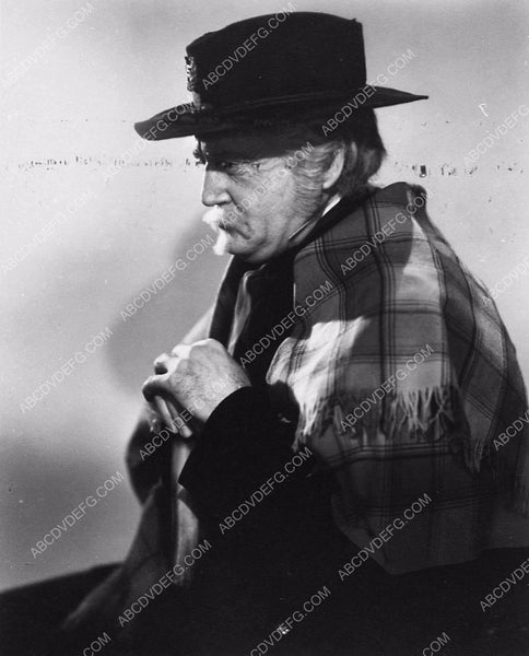 Jack Pierce makeup and wardrobe photos film Sutter's Gold 5622-31 ...