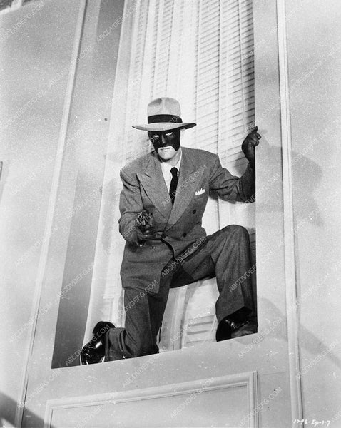 William Forrest Republic serial The Masked Marvel 5770-24 – ABCDVDVIDEO