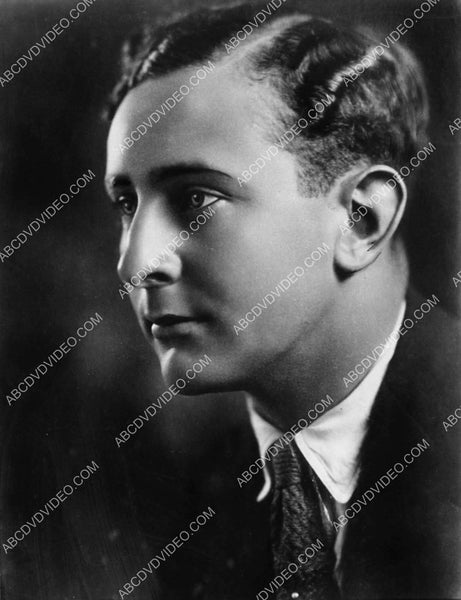 very early Arthur Freed portrait 5817-20 – ABCDVDVIDEO