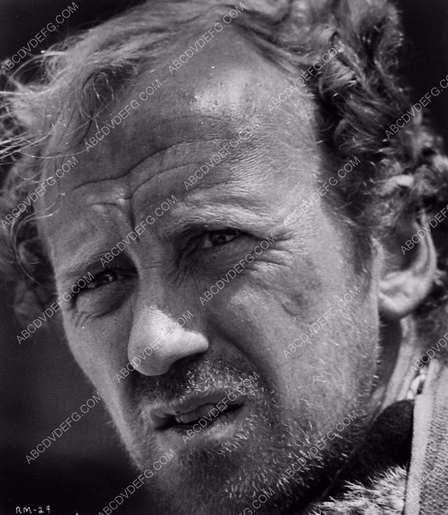 Robert Shaw portrait film Robin and Marian 5956-12 – ABCDVDVIDEO